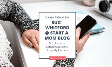 100 Mom Blog Post Ideas To Inspire You • Blogging With a Smile